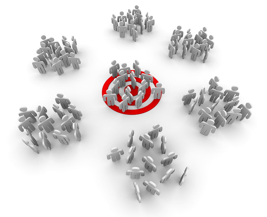 Doelgroep bepalen - Adverteren bij Eisma